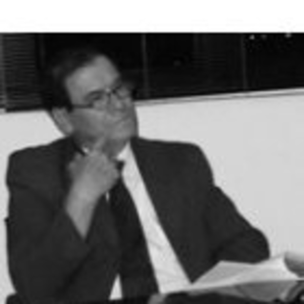 Antonio Carlos Ribeiro - Diretor de Comunicaçao da OJESP - Diretor | XING