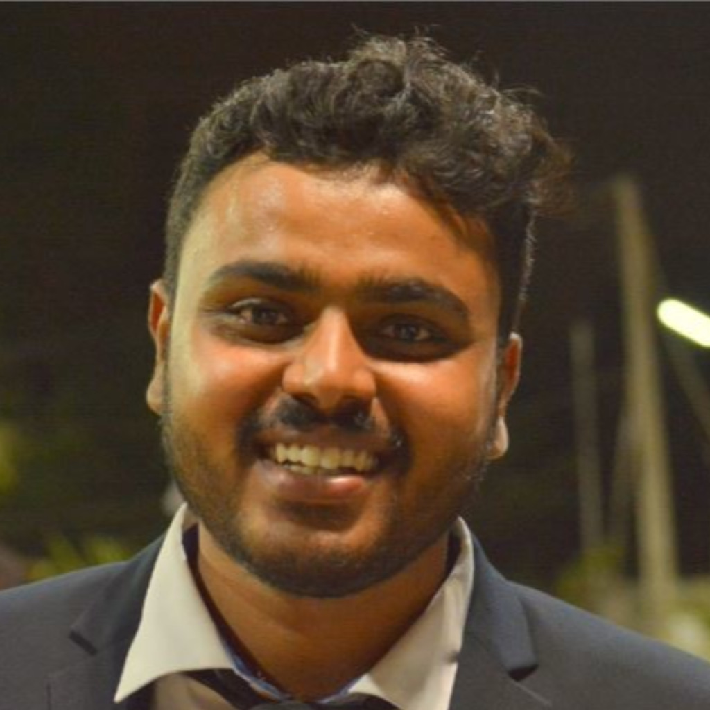 Subham Mishra Design Verification Engineer Apple Xing 