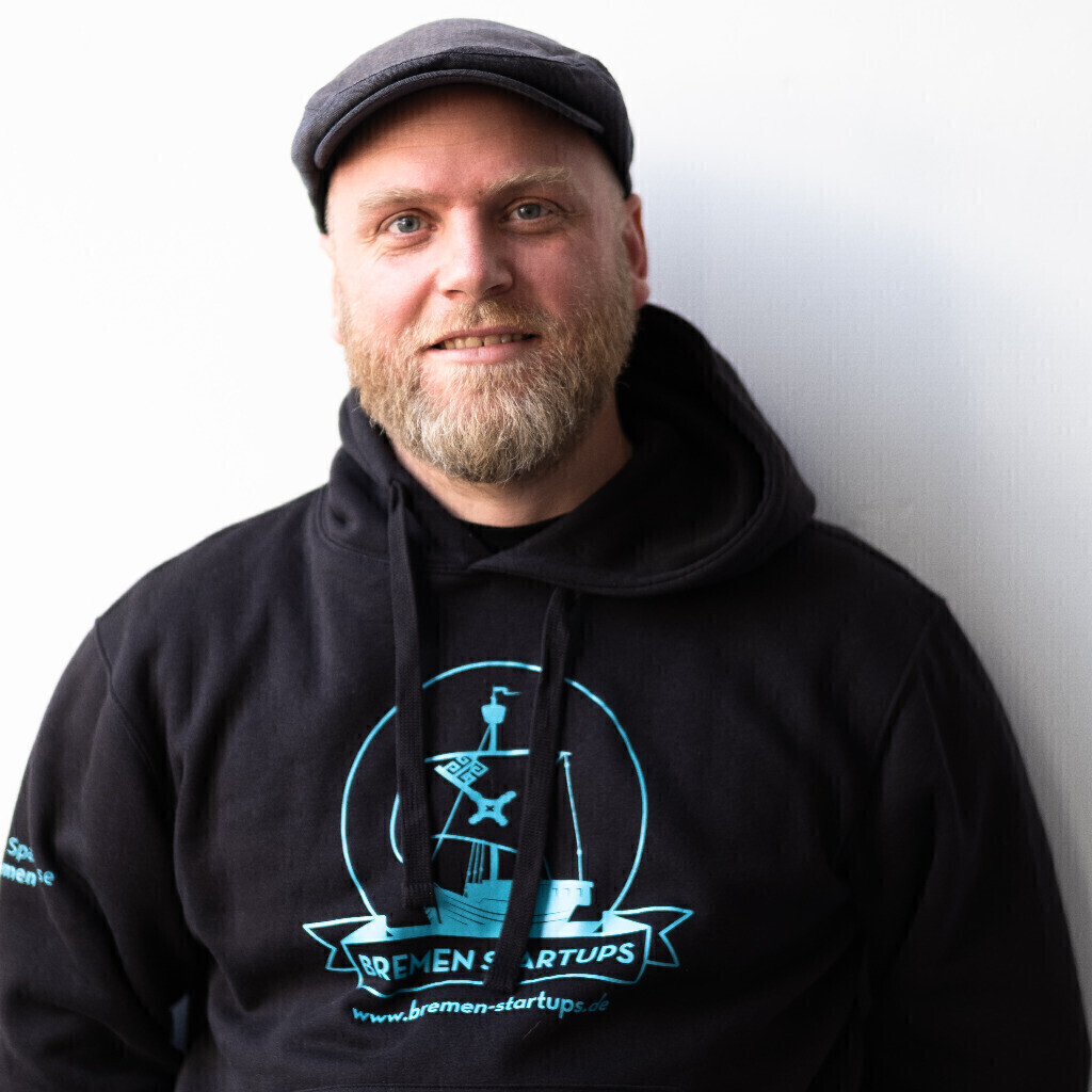 Jan Wessels - Organizer @ Startup Summit Bremen (22. Juni) -> bremen ...