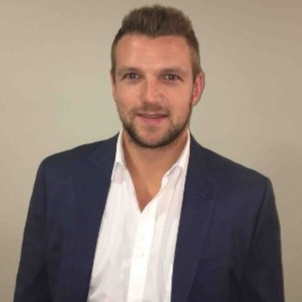 Daniel Alt - Global Head of Middle Office - Hartree Partners LP | XING