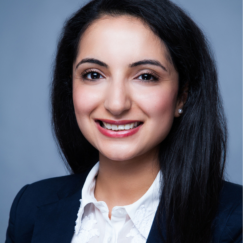 Mandeep Sandhu - Senior Assistant Audit - Deloitte Österreich | XING