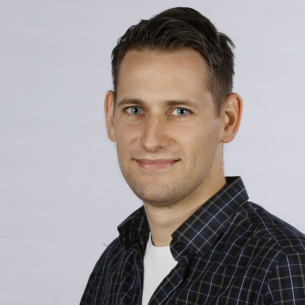 Christoph Wassmer - Leiter Finanzen, IT & Administration - Garage ...