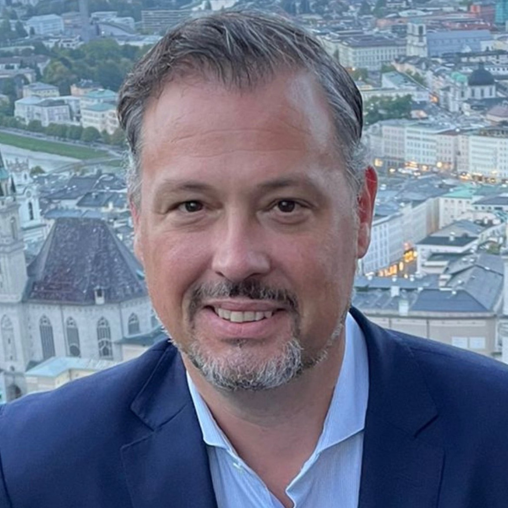 Peter Hosek M.A. - Gründer und Eigentümer - WKE Wiener Konzert- und ...