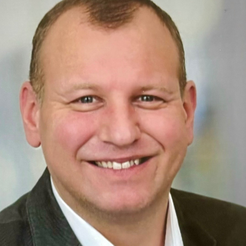 Michael Hofer - Marktleiter - Dehner Gartencenter GmbH & Co. KG | XING