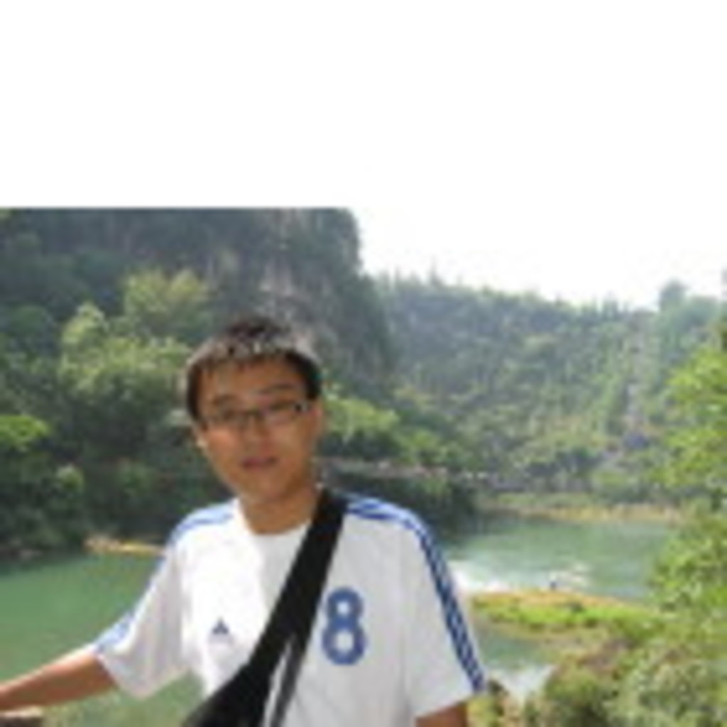 Steven Luo - Senior Recruitment Manager - Huawei Technologies | XING