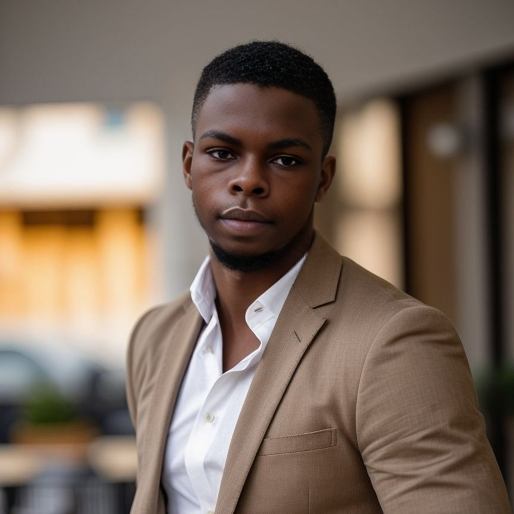 Adeleke Temitope - Career Service Specialist - Fiverr.com | XING