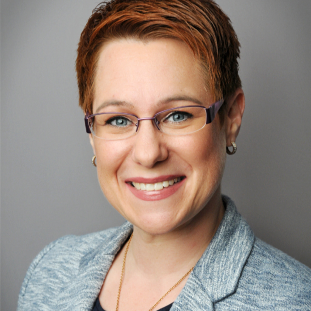 Melanie Stahr - Sachbearbeiterin Recruiting - Porsche AG | XING