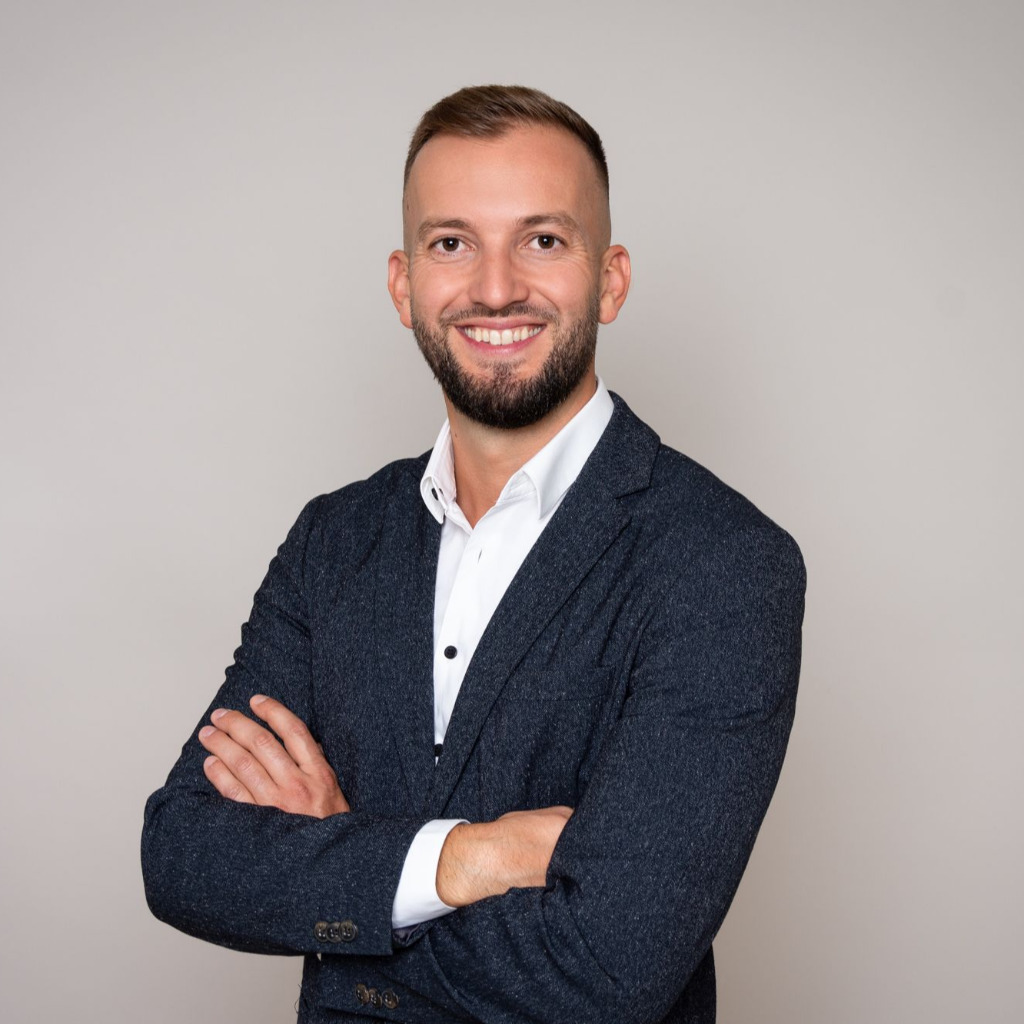 Liri Ajro - Logistikfachmann - GS1 Switzerland | XING