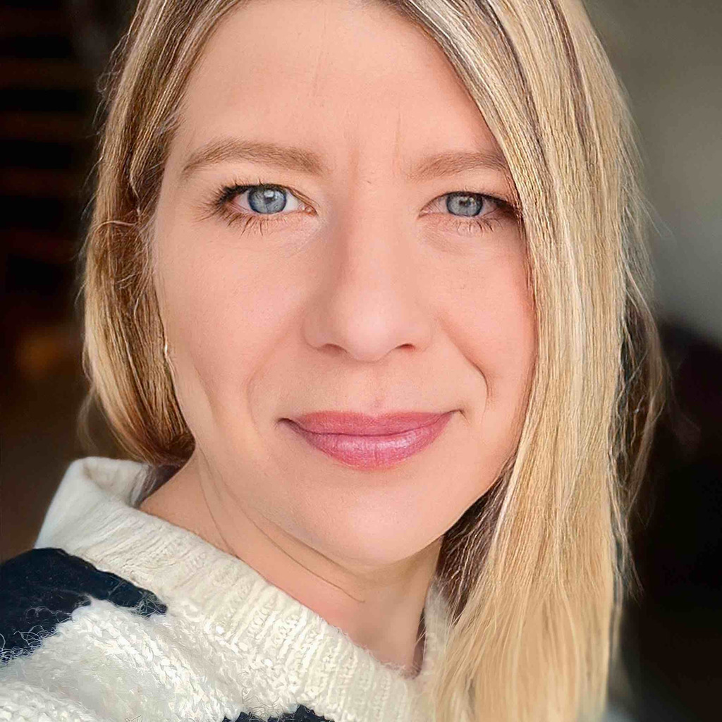 Sabrina Breidert - Head of Group Revenue Operations & Channel ...