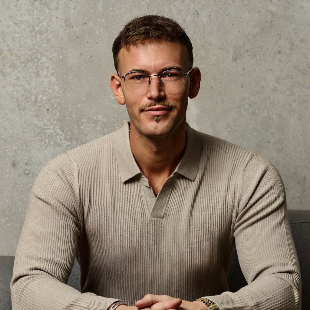 Christopher Nitsch - Digital Marketing & Sales Manager - Klosterfrau ...