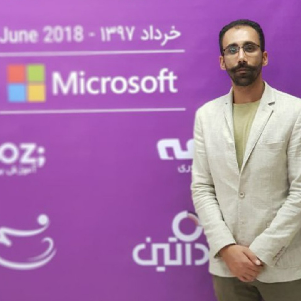 Mahdi Rahimi moghadam - Senior Business Intelligence, Data Engineer - Nikamooz | XING