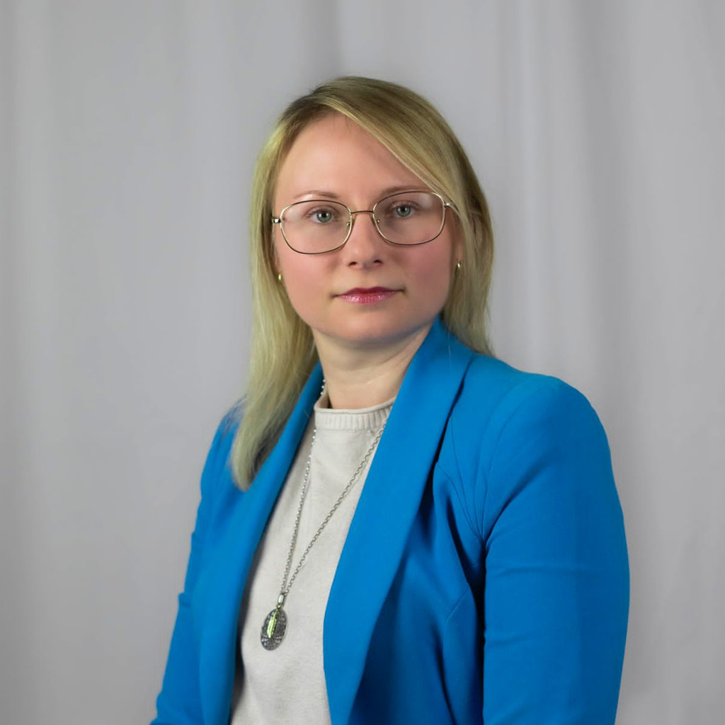 Sandra Papp - Junior HR Recruiter - Selsys GmbH | XING