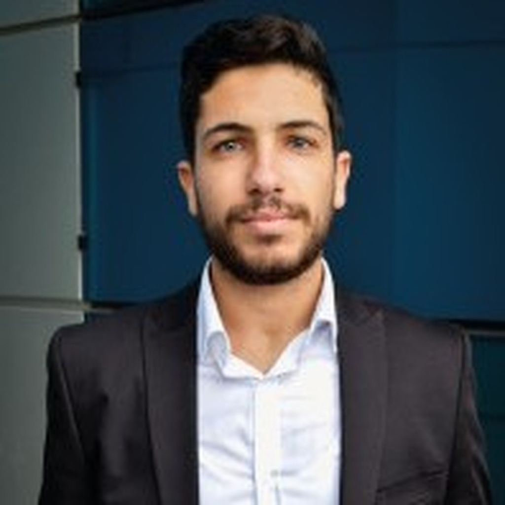 Aymen Ben Ammar - AI Consultant - Novobit Group GmbH | XING