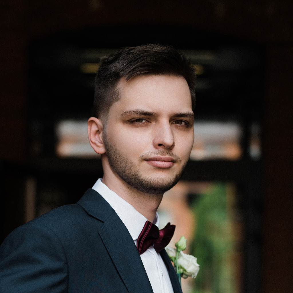 Igor Redkin - Marketing Analyst - UPS | XING