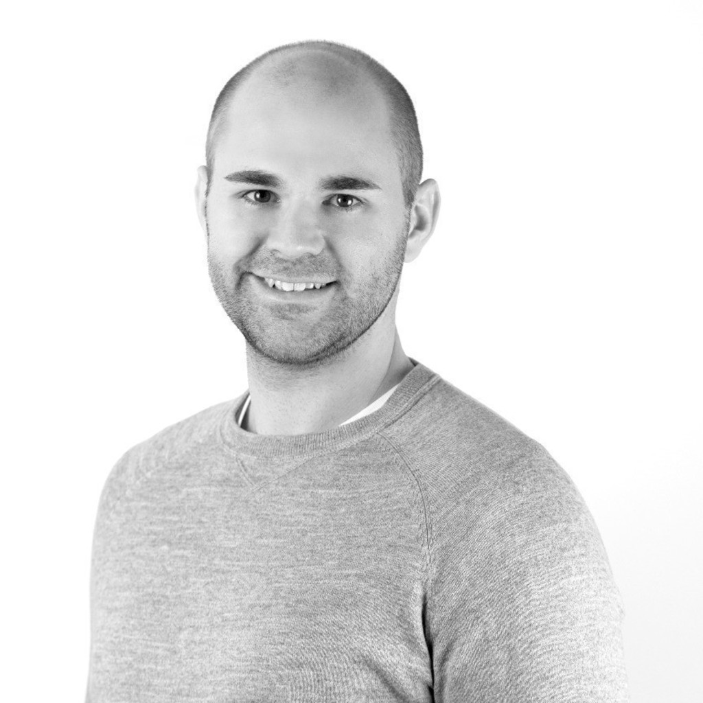 Michael Piotrowski - Head of Marketing - InterNetX GmbH | XING