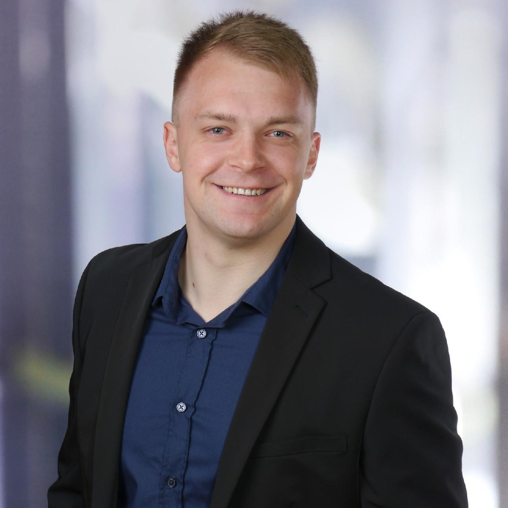 Peter Reuter - Personalentwicklung - GEALAN Fenster-Systeme GmbH | XING