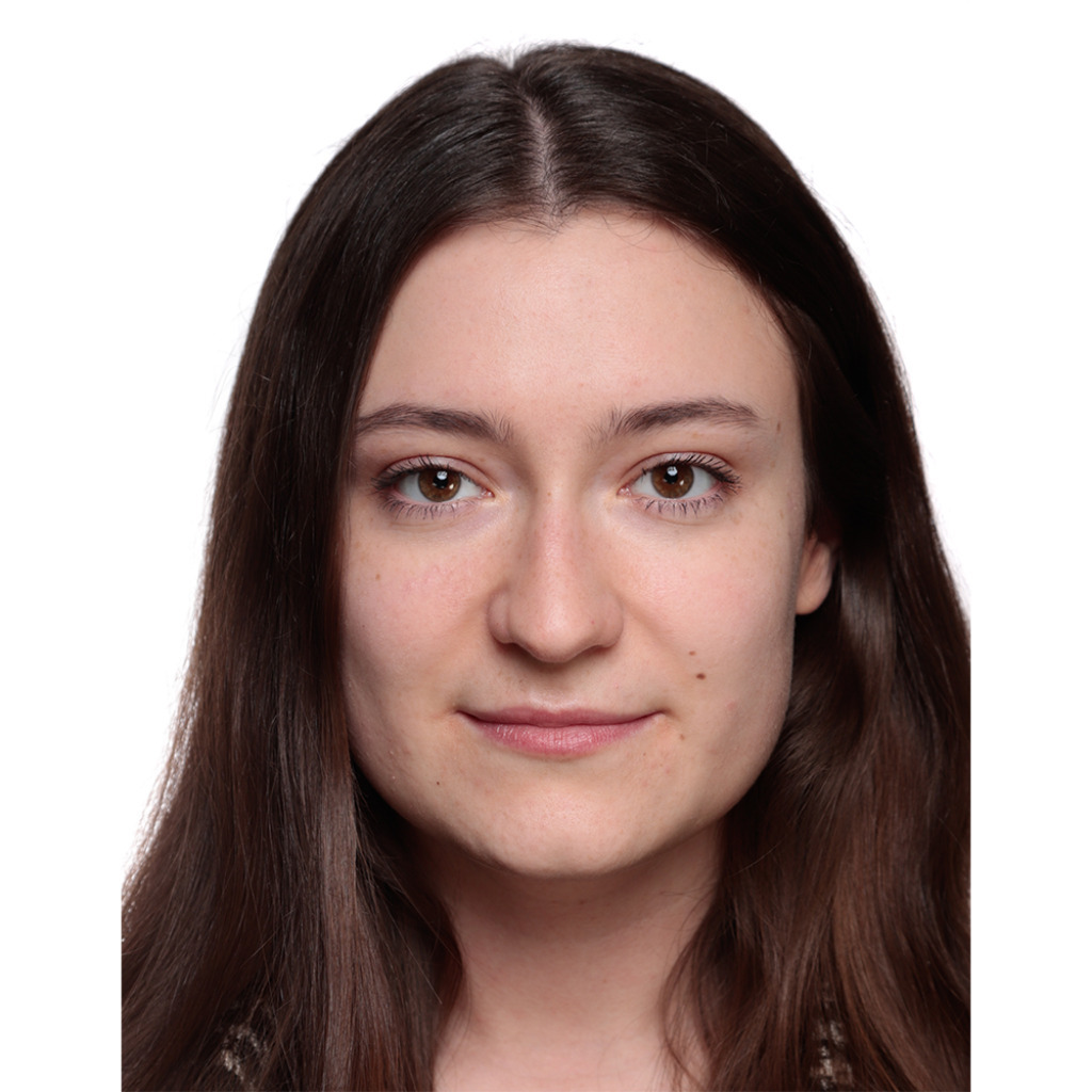 Nina Rieck - Medienproduktion - Technische Hochschule Ostwestfalen ...