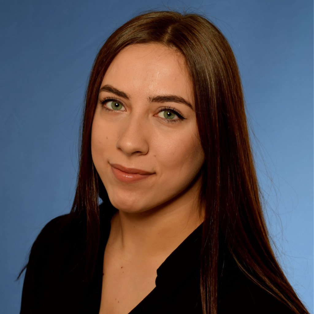 Lale Yigit - Associate - PwC Deutschland | XING