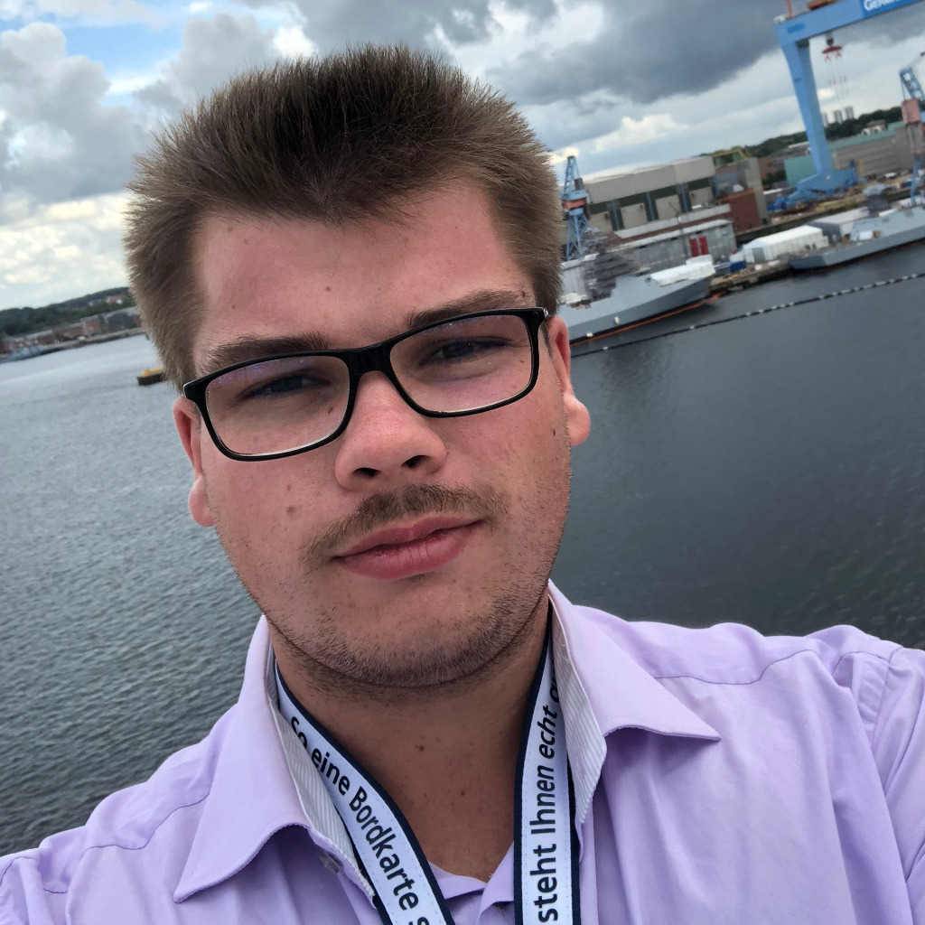 Patrick Simon - Inhaber - PS Dienstleistungen rund ums Haus | XING