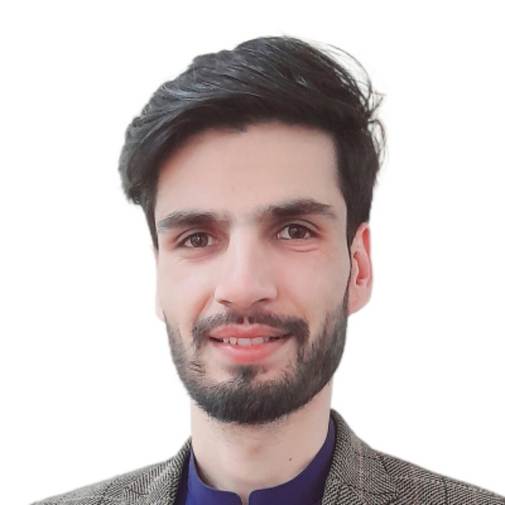 Mohammad Jalal Fazli - Systems Developer - MCIT | XING