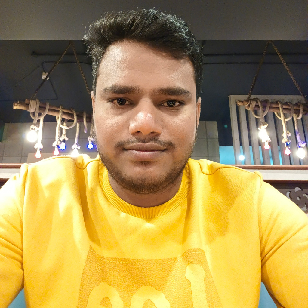 Gurram Rajesh - DevOps Engineer - Microsoft Corporation (India) Pvt Ltd | XING