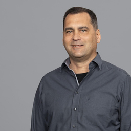 Jochen Hartmann - Teamleitung - Gottlob Rommel Bauunternehmung GmbH ...