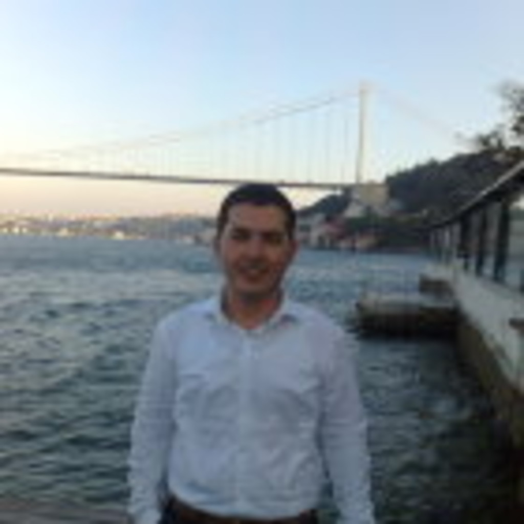 Halil Zengin - Takım Lideri - Real Hipermarket | XING