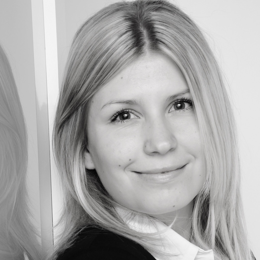 Denise Reisenauer - Group Financial Accountant - Voith Group | XING