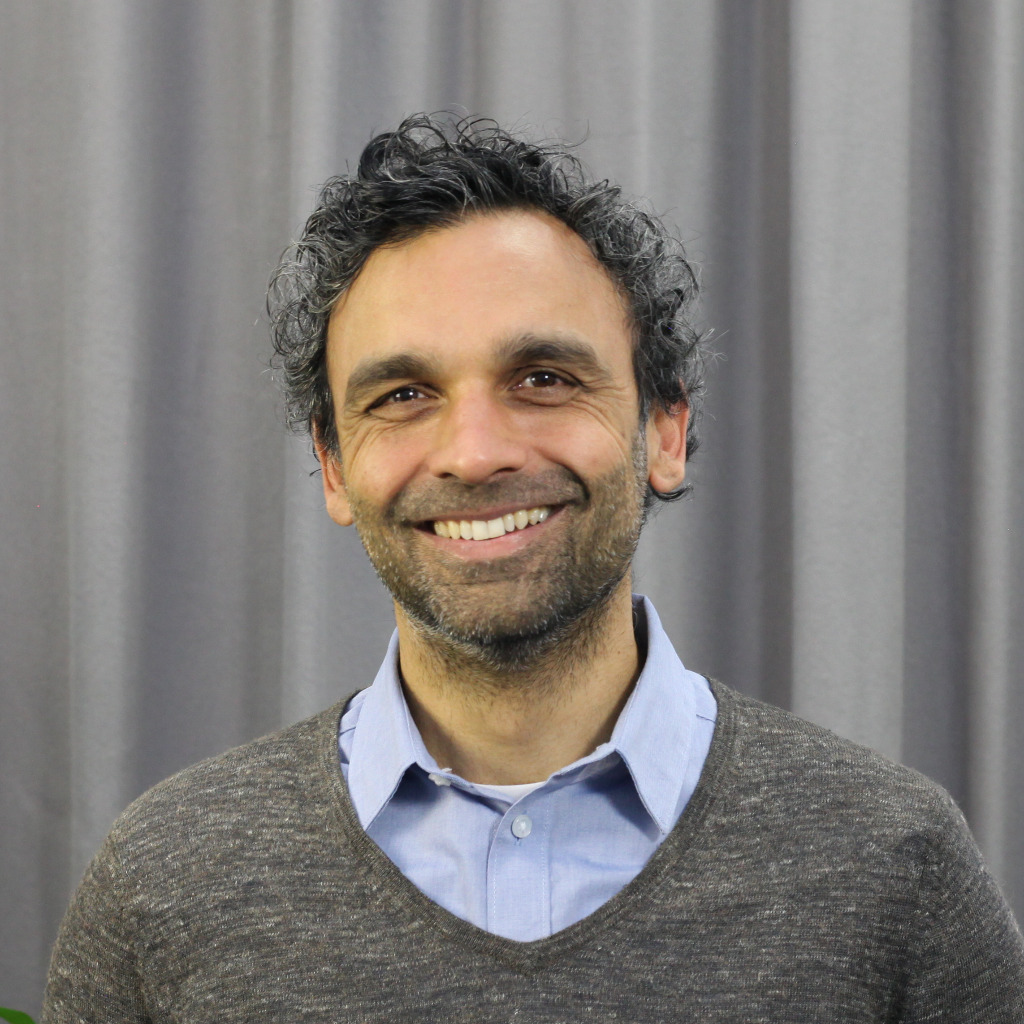 Milan Pal - Geschäftsführer - Prelocate Intercultural Training Pvt. Ltd ...