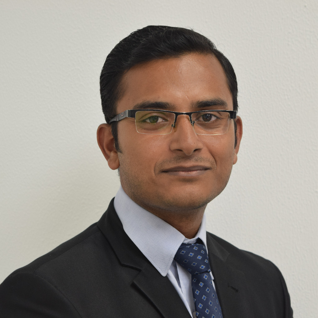 Mohammad Javed Alam - Delivery Lead - Acuity Knowledge Partners | XING