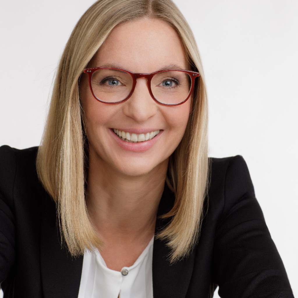 Mag. Caroline Backes - Inhaberin - Caroline Backes | XING