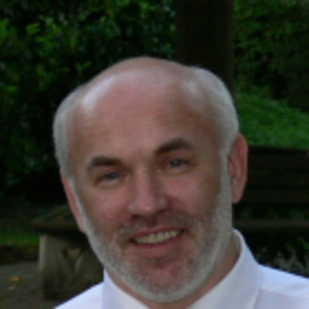 Friedrich Michael Jerger - Inhaber - 4 ALL Medien | XING