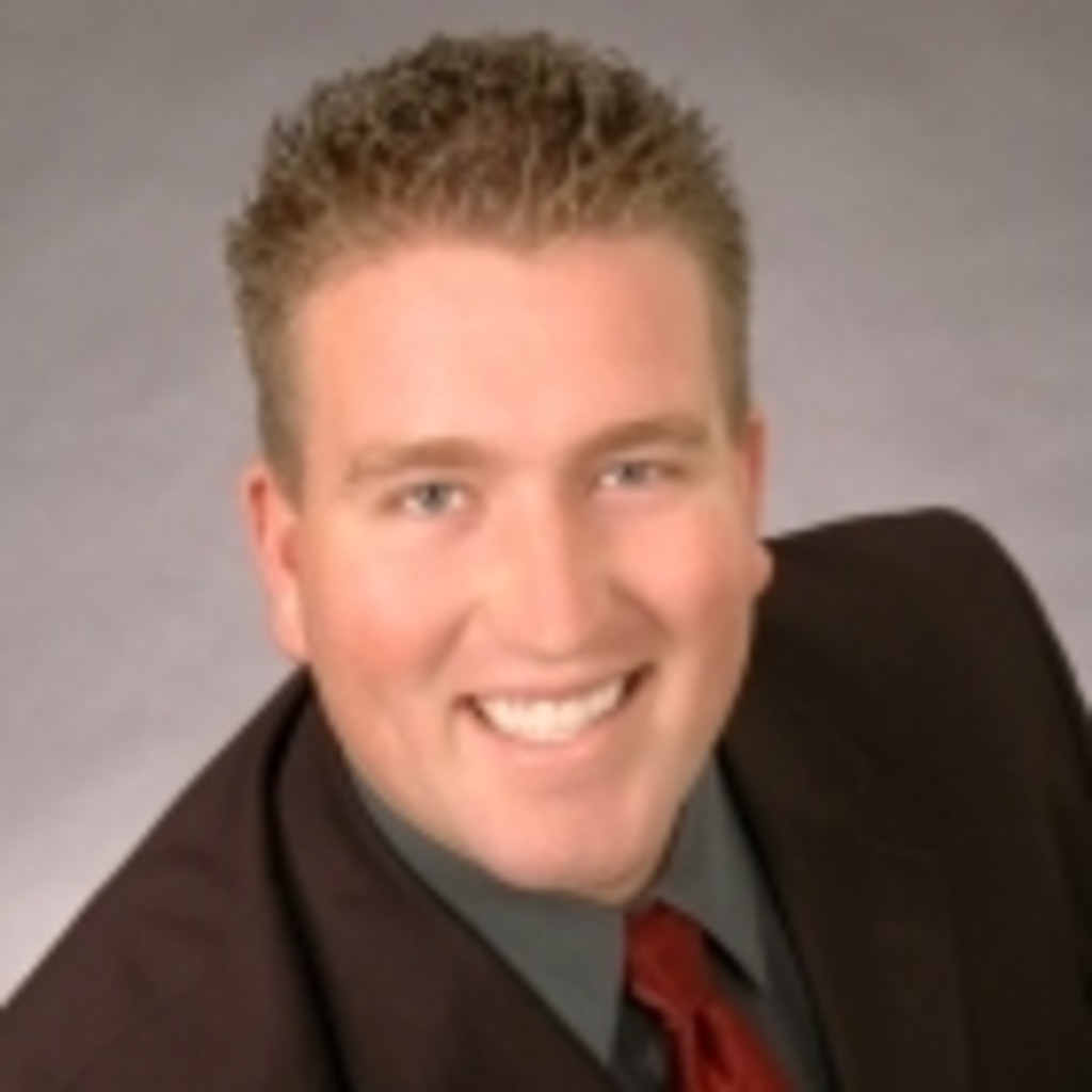 J. Mark Bangerter - Division Manager - Ascension Real Estate | XING