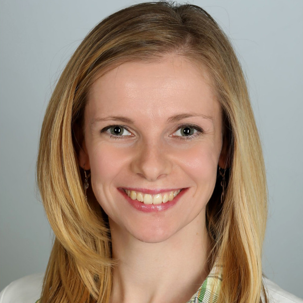 Charlotte Hirschfeld - Systemanalytikerin - Volkswagen AG | XING