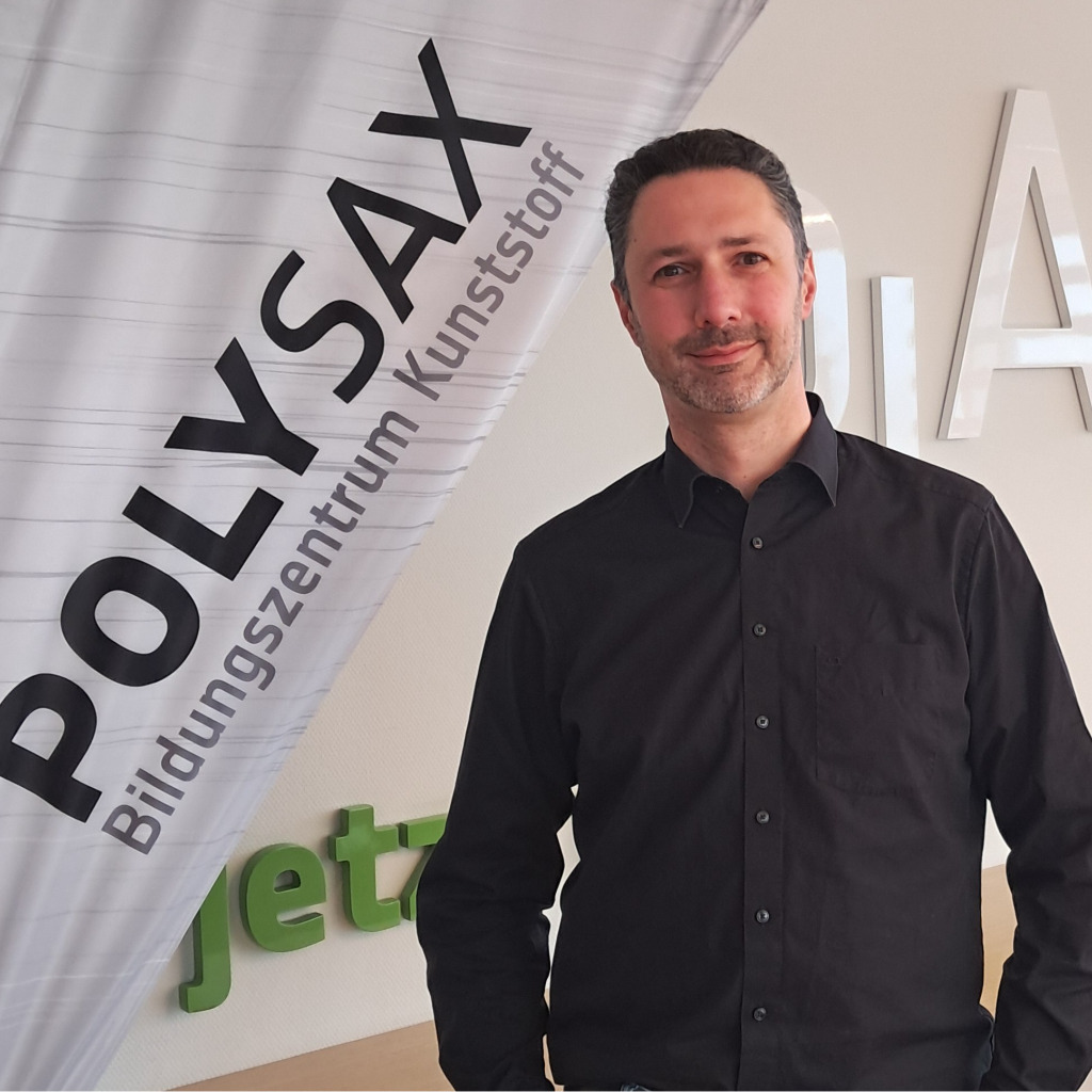 Dr. Thomas Schmidt - Leiter Forschung und Entwicklung - ELBTAL PLASTICS ...