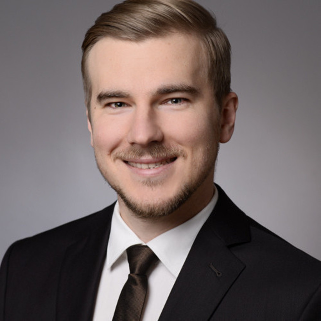 Michael Wick - Produktentwicklungsingenieur - EPCOS AG | XING