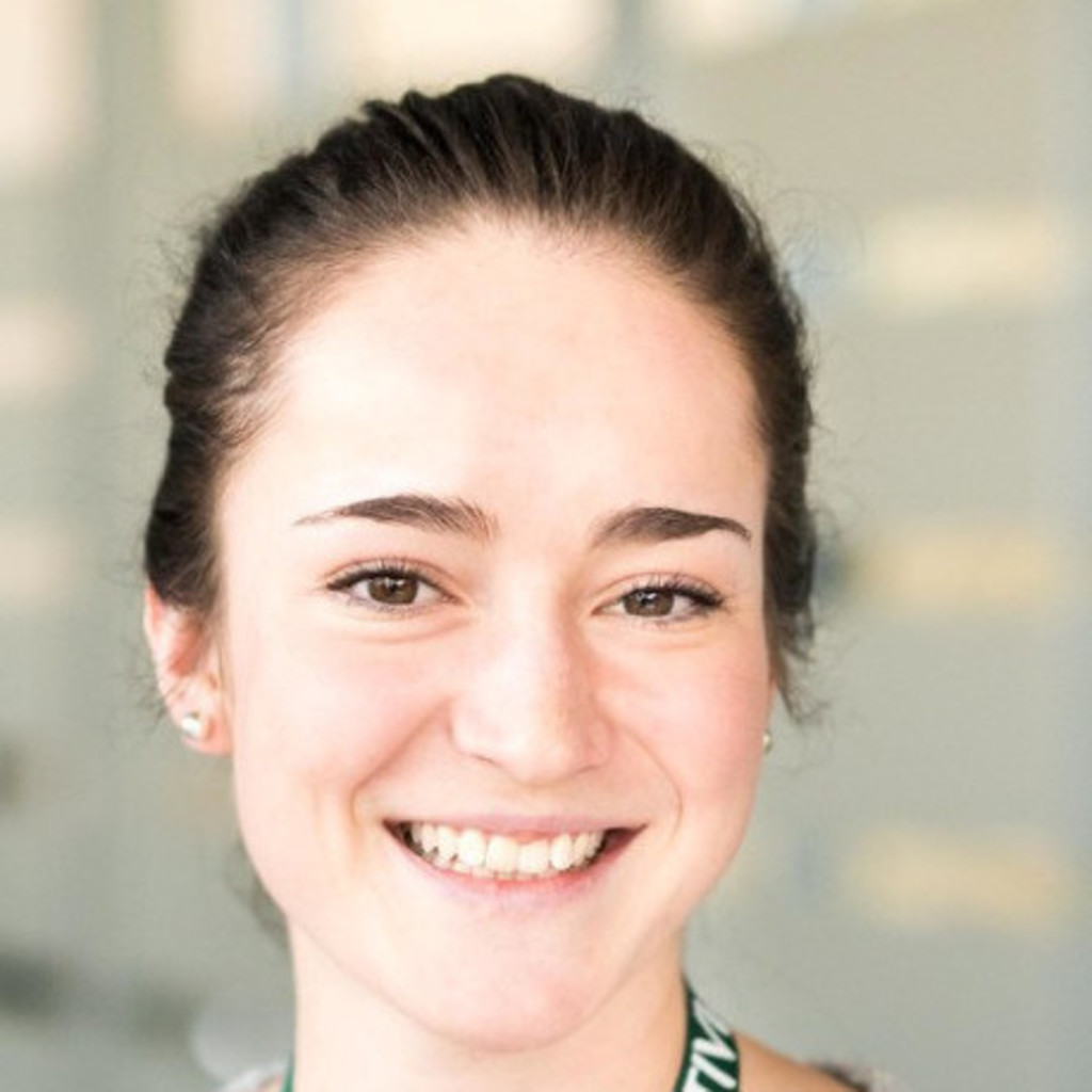 Judith Hübner - Internationale Public Relations - LMU München | XING