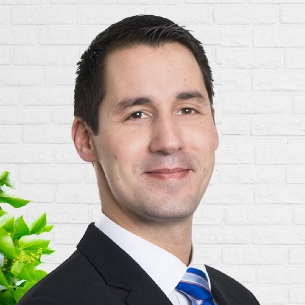 Bernd Kaufhold - Projektmanager - VR Bank Mitte eG | XING