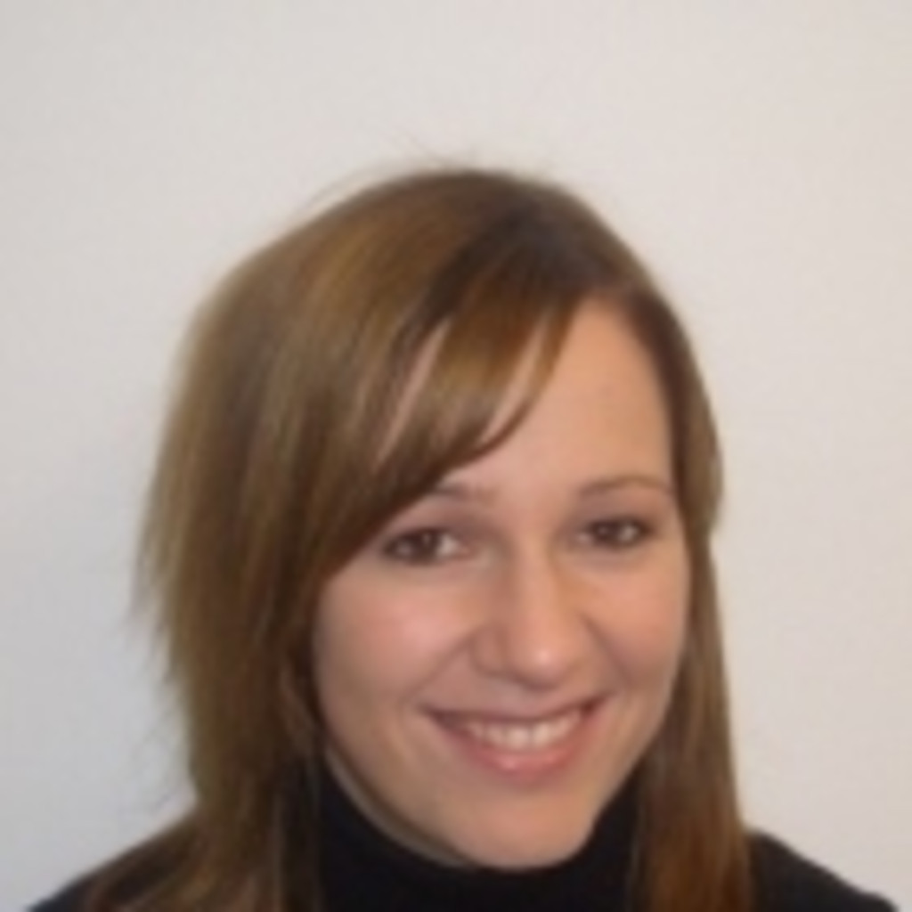 Birgit Kaiser - Senior Consultant - Deloitte | XING