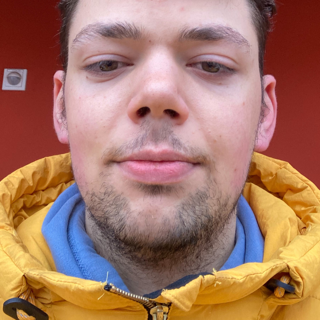 Jonathan Bär - Ausbildung Koch - Annedore Leber Berufsbildungswerk | XING