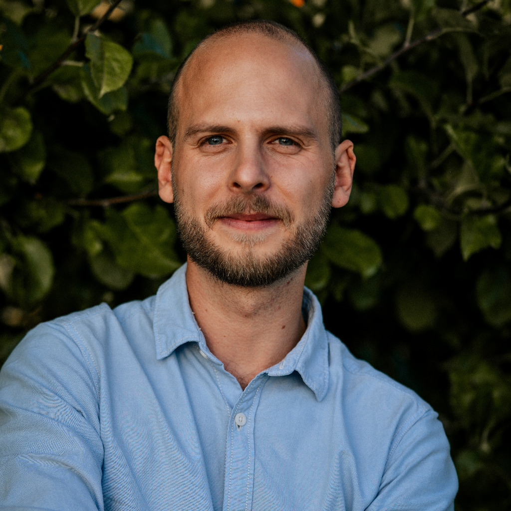 Timo Haselmann - Einkauf und Warenabrechnung Rohstoffeinkauf - Mich ...