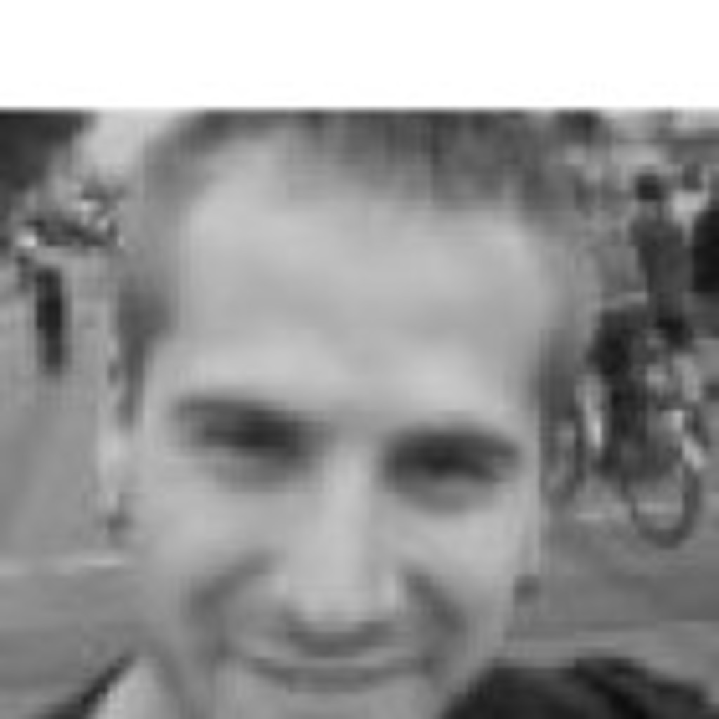 Imanol Gómez - Creative Engineer - Ars Electronica Solutions | XING