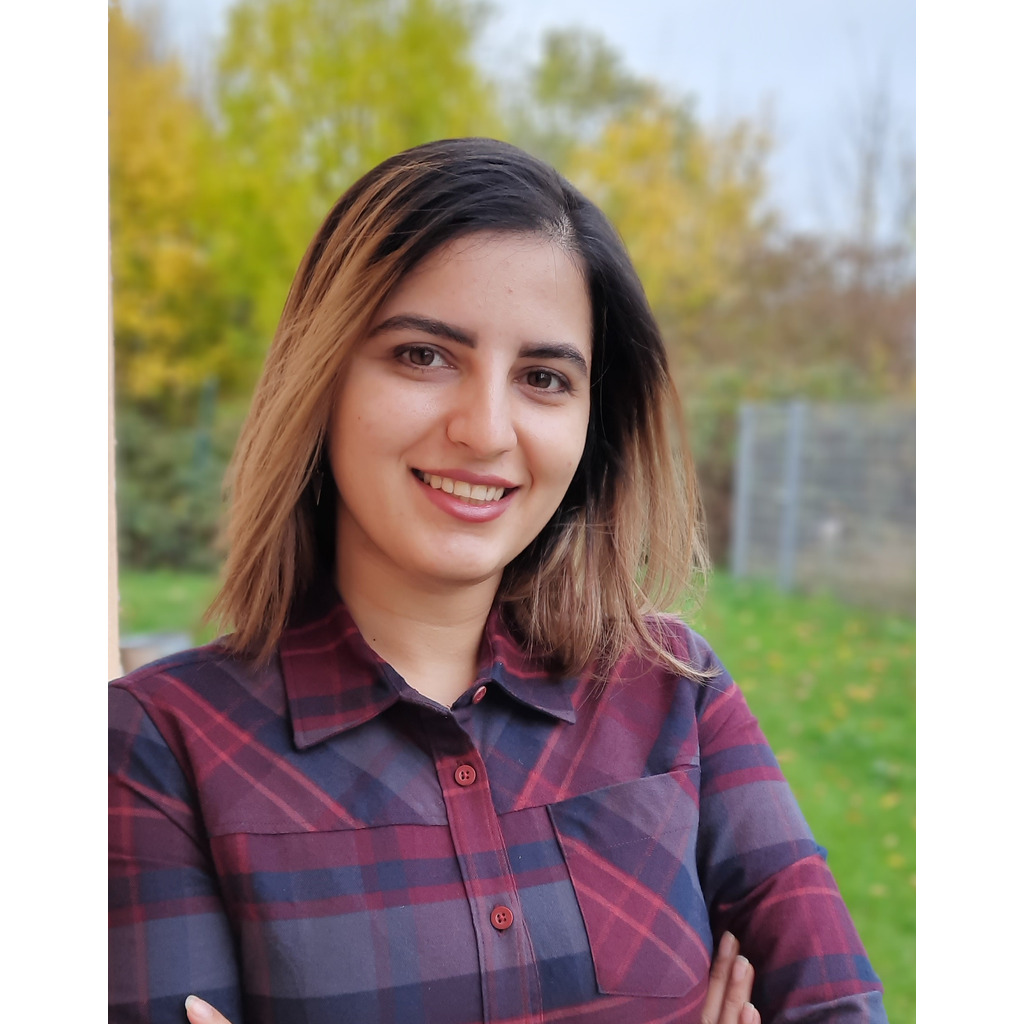 faezeh kazemzadeh - Web Developer - IdeBekrMobin | XING
