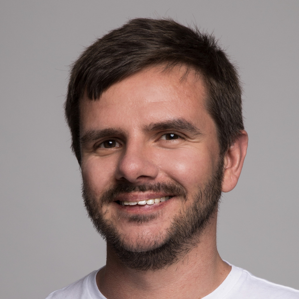 Daniel Senff - Senior Tech Lead - WhatAVenture GmbH | XING