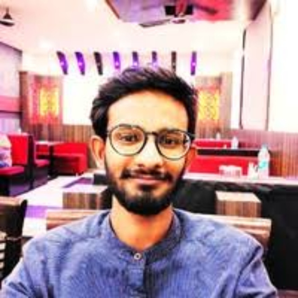 Ankit Kesarwani - Full Stack Developer - IBM | XING