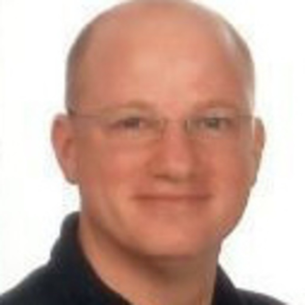 Rune Gehrlein - Geschäftsführer - Thermo Fisher Scientific FEI ...