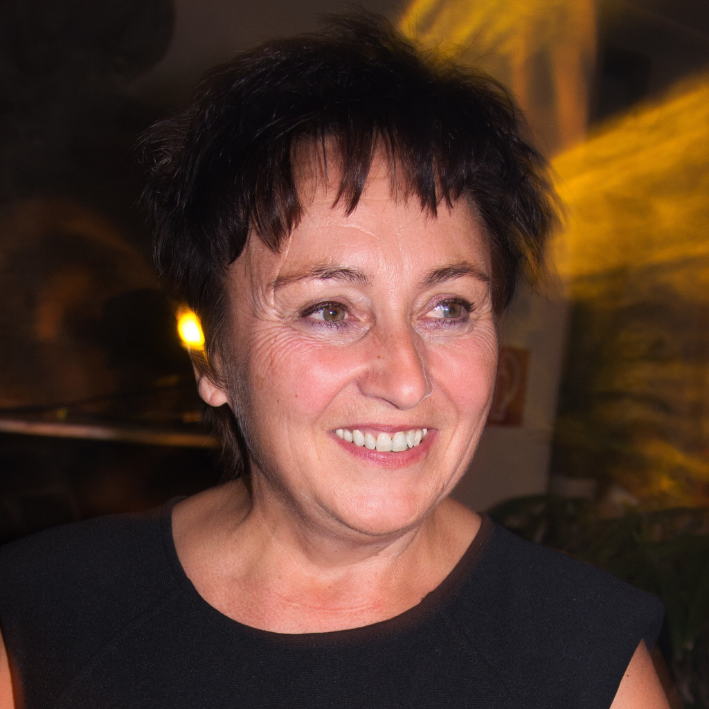 Christiane Borbe - Unternehmerin - ZELL-CHECK-Analysezentrum | XING