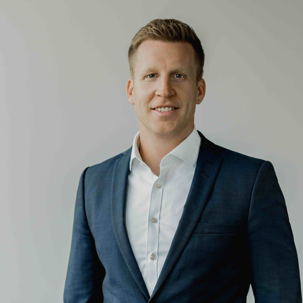 Florian Marx - Stv. Direktor Corporate Finance - Deutsche Apotheker ...