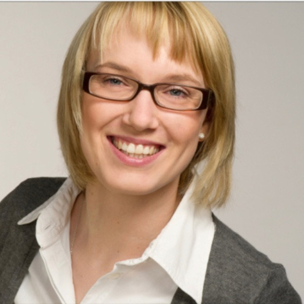 Sandra Haase - Mitarbeiter Merchandising - S.O.B.I.G Baumarkt Saaletal ...