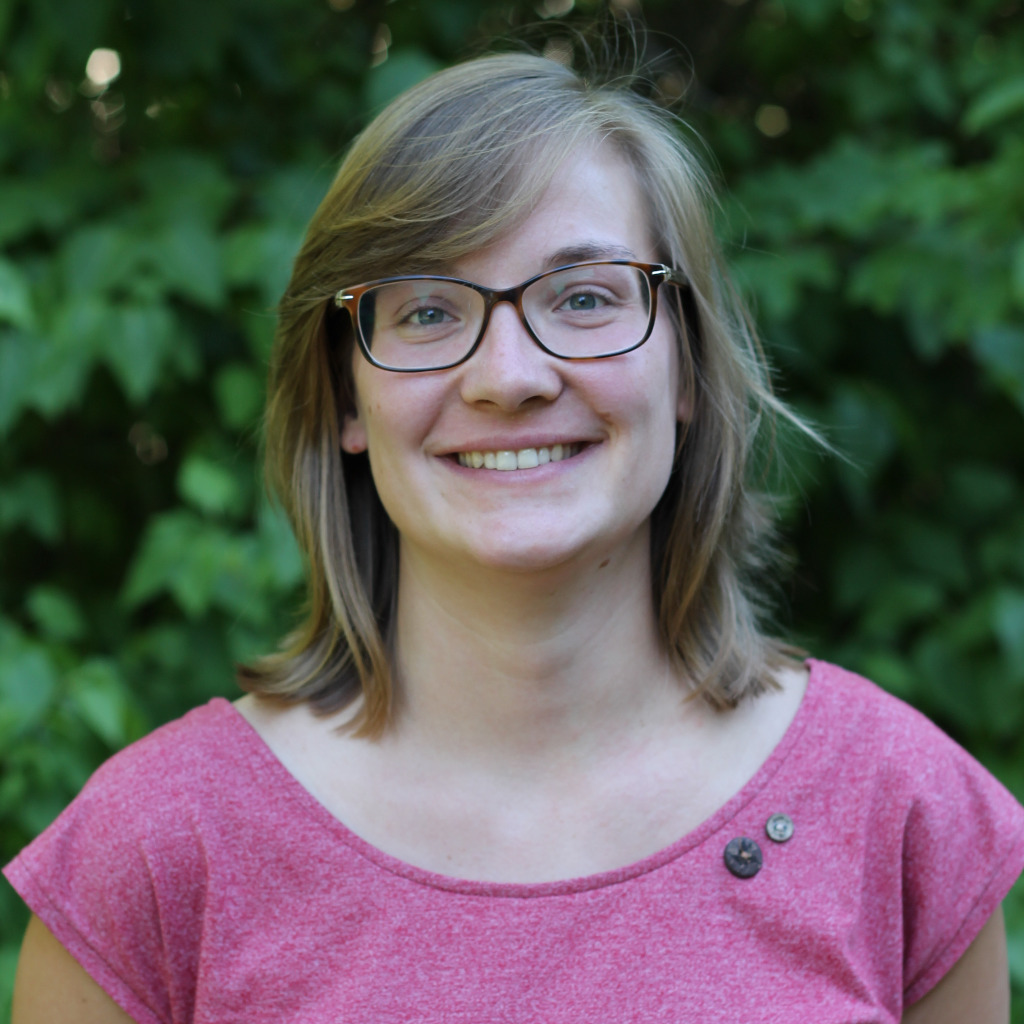 Dr. Maria Schwarz - Molecular Nutrition - Friedrich-Schiller ...